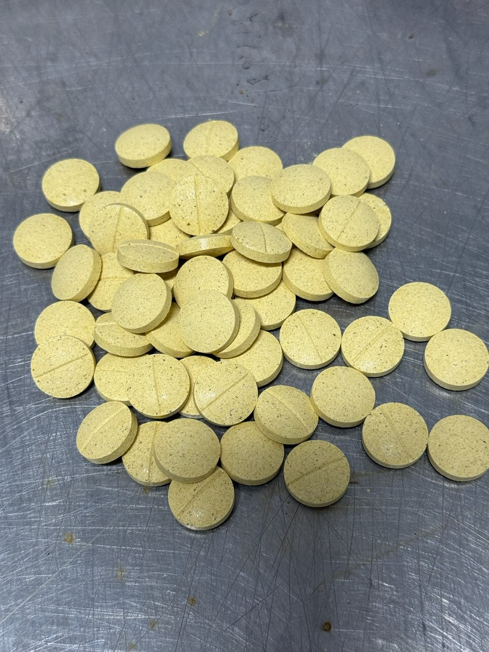 MGM-15 12mg tabs – Catalyst Edge Lab