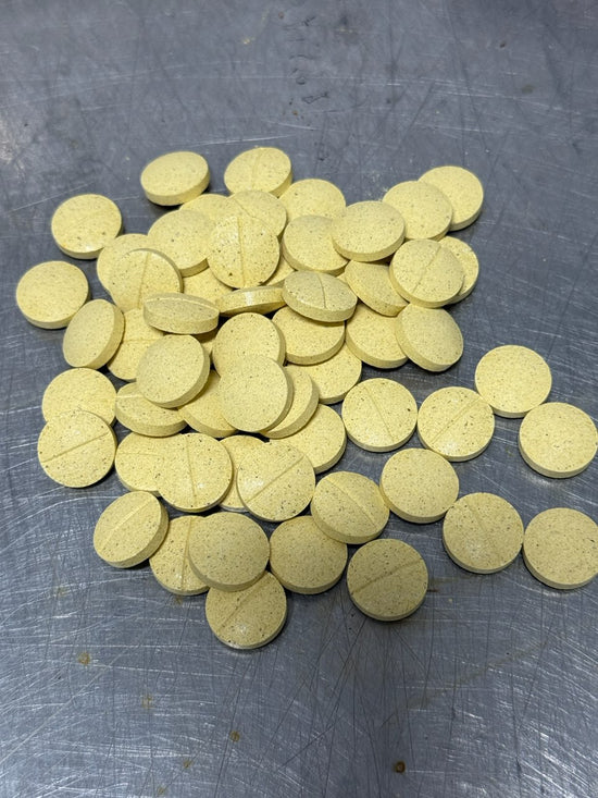 MGM-15 12mg tabs – Catalyst Edge Lab