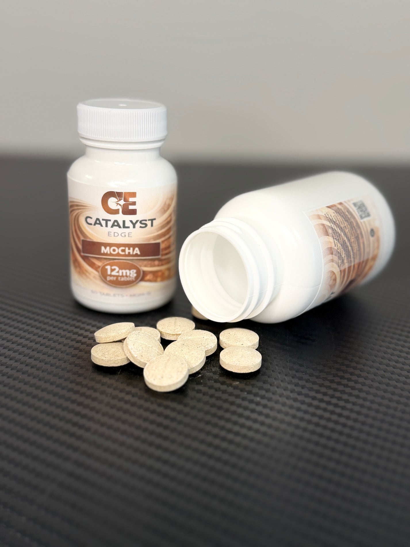 MGM-15 12mg tabs – Catalyst Edge Lab