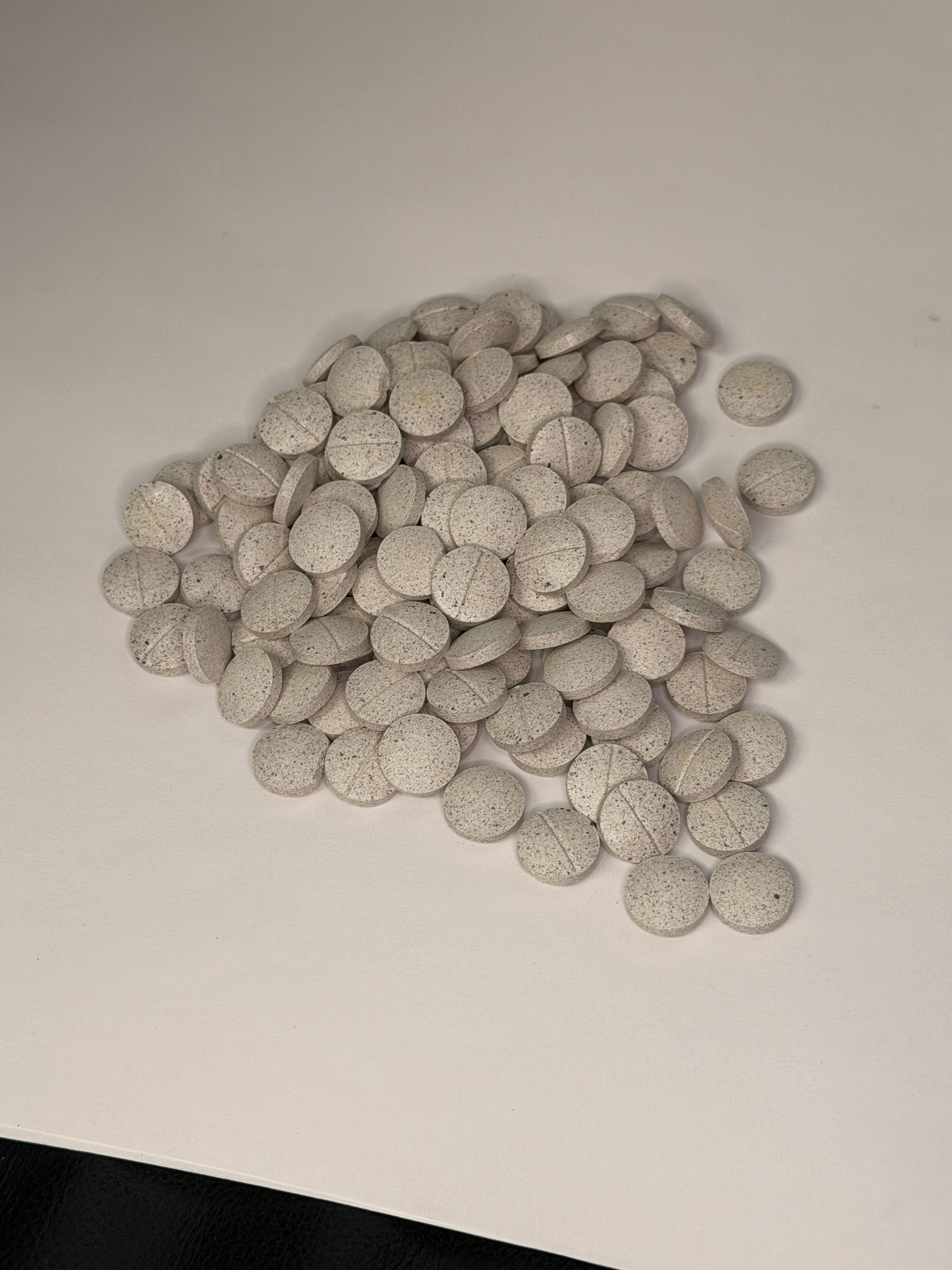 MGM-15 12mg tabs – Catalyst Edge Lab