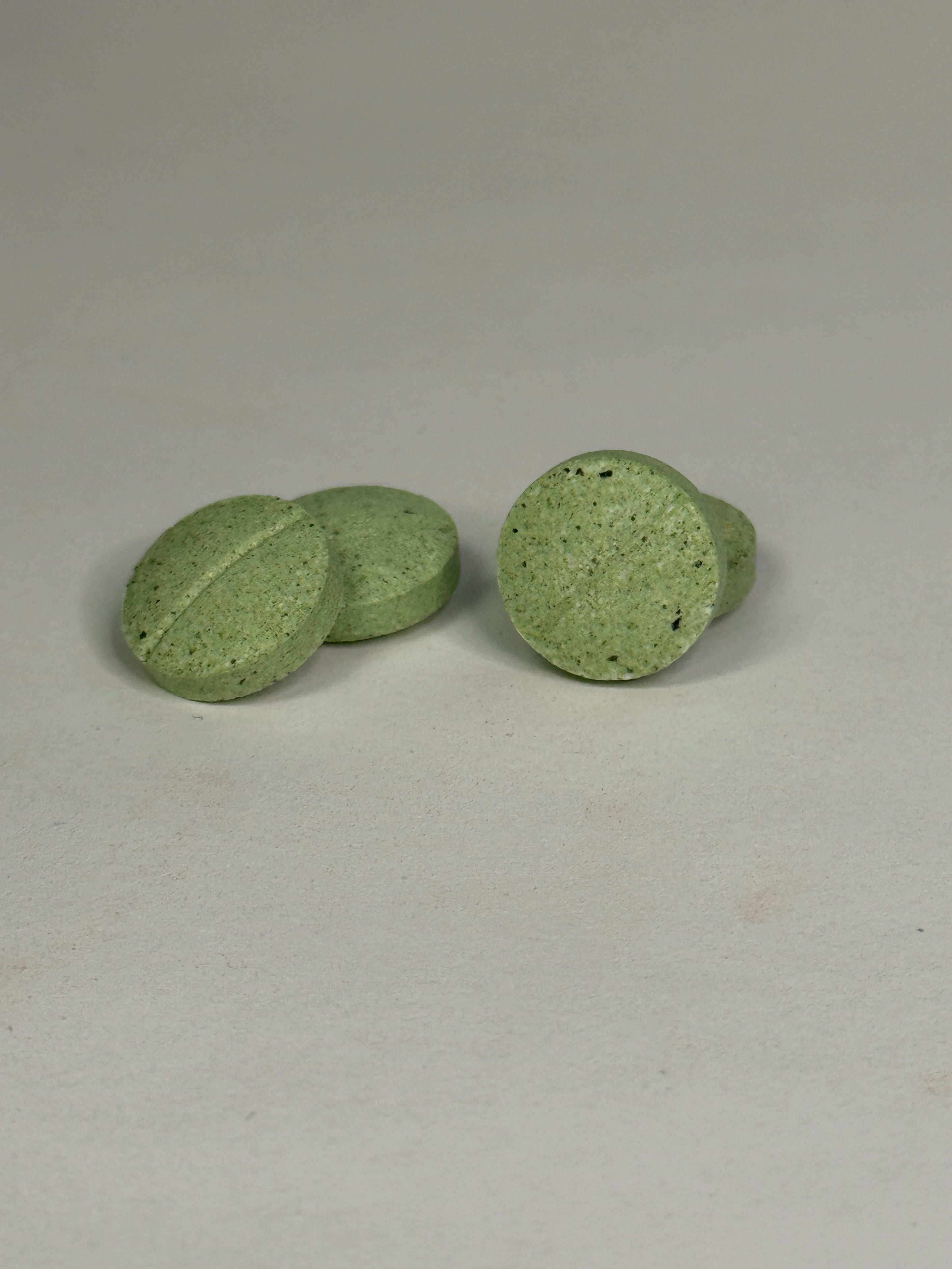 MGM-15 12mg tabs – Catalyst Edge Lab