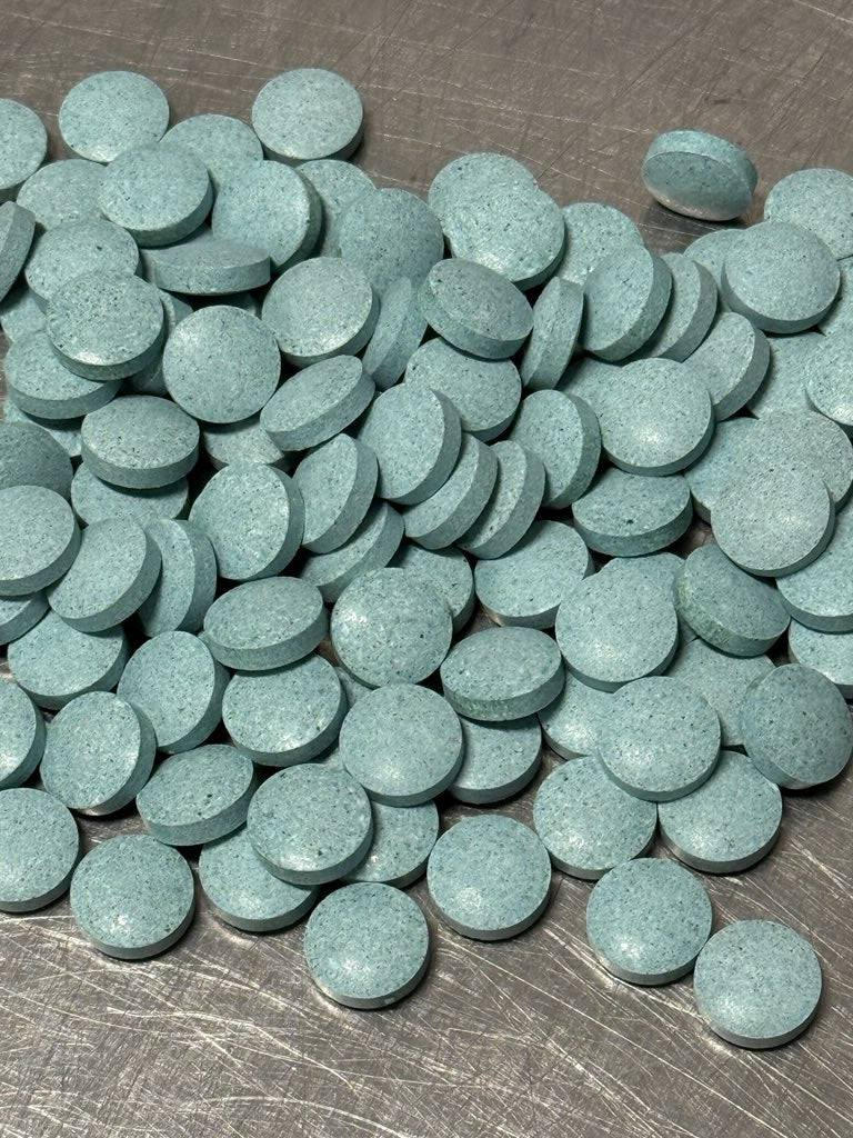 Cotton Candy 13mg Tabs – Catalyst Edge Lab