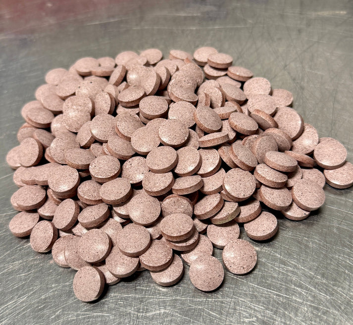 Watermelon 7-OH Tabs – Catalyst Edge Lab