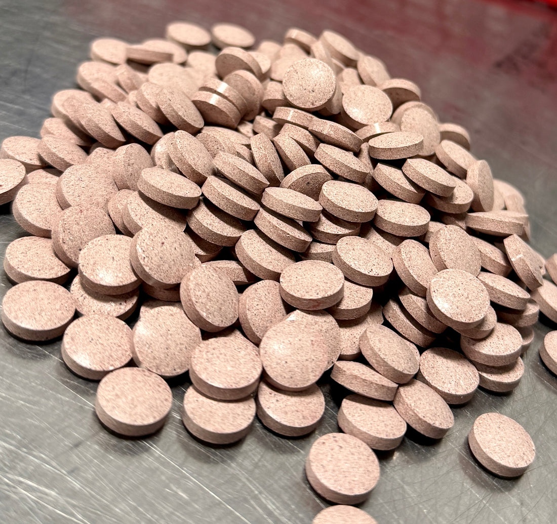 Mango 7-OH Tabs – Catalyst Edge Lab