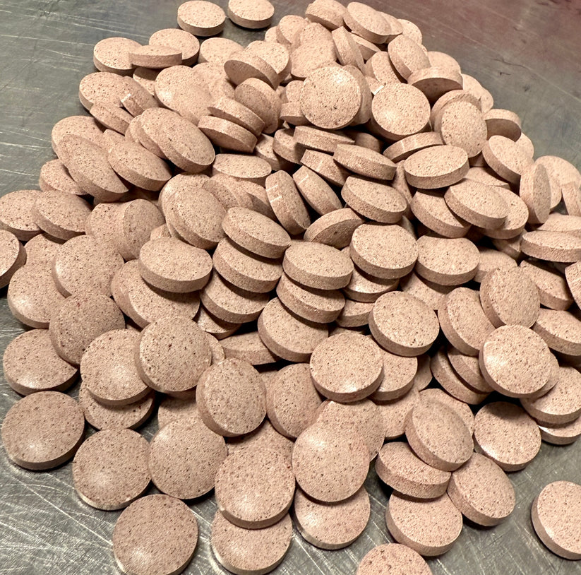 Strawberry Daiquiri 7-OH Tabs – Catalyst Edge Lab